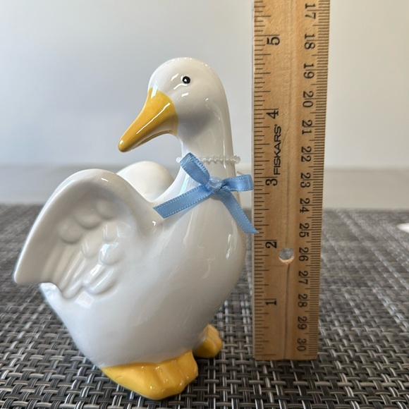Target | Holiday | Easter Target Ceramic Duck Decorative Figurine Set ...